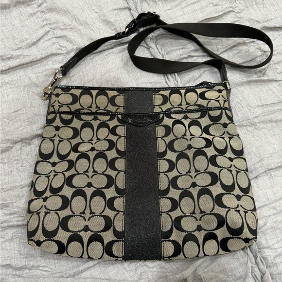 Coach | Bags | Vintage Coach Messenger Bag | Poshmark